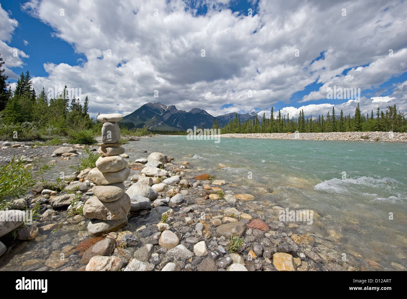 Snaring river hi-res stock photography and images - Alamy