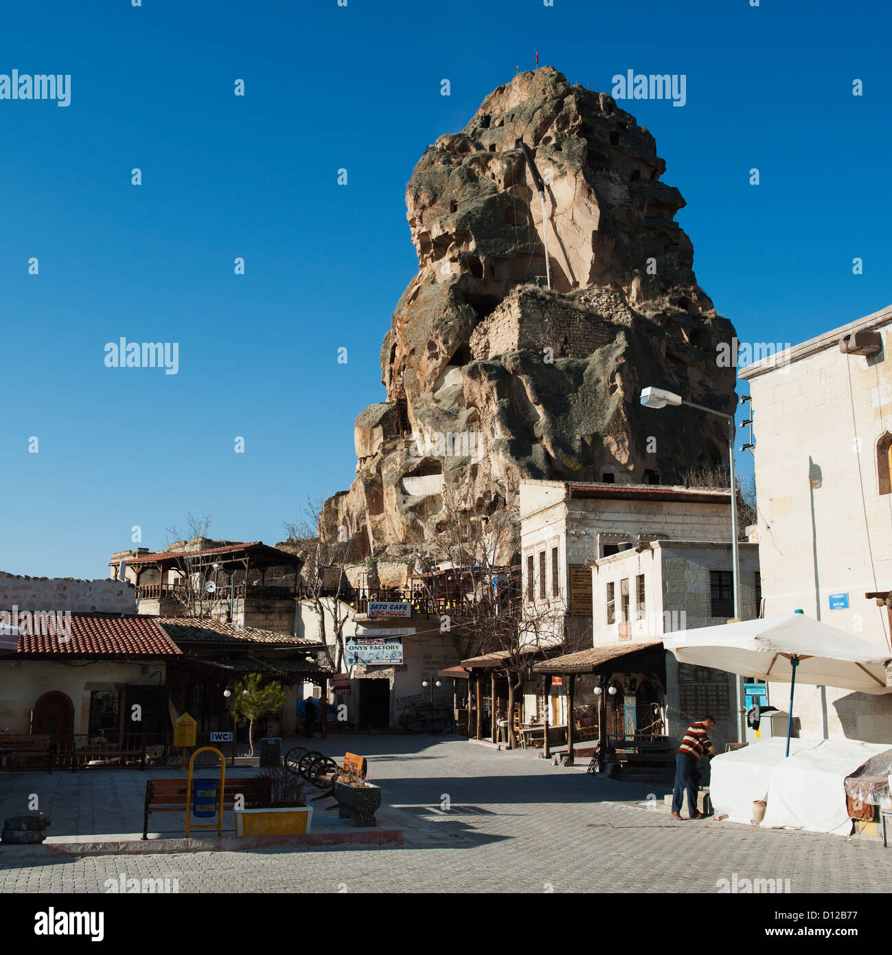 Turk ancestry hi-res stock photography and images - Alamy