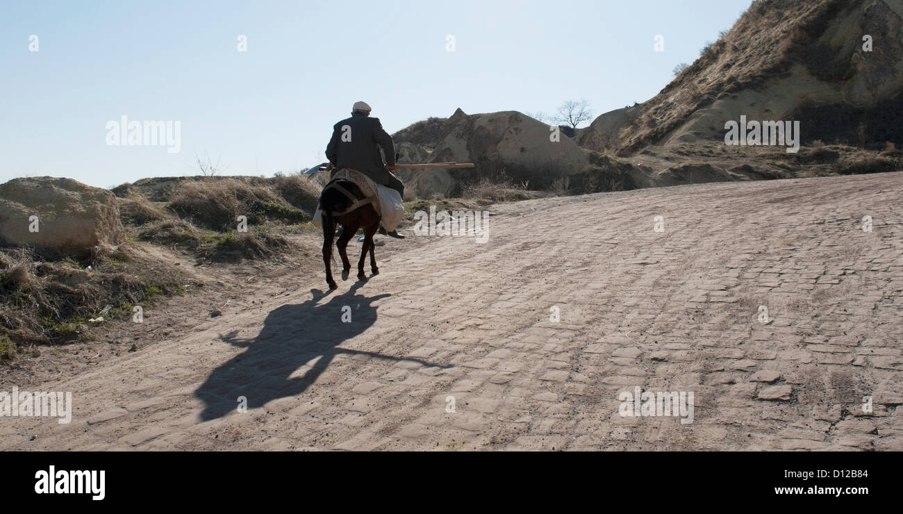 Horse hoe hi-res stock photography and images - Alamy
