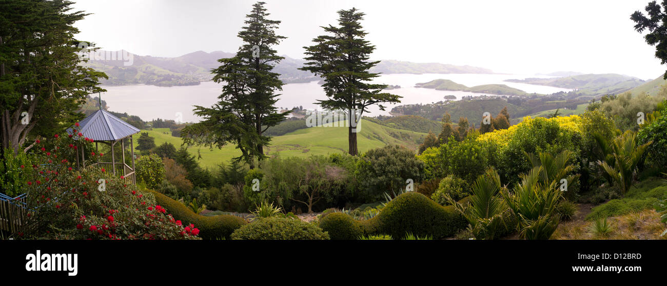 Portobello New Zealand High Resolution Stock Photography and Images - Alamy