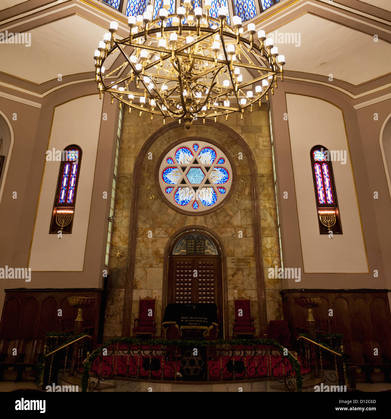 Istanbul synagogue turkey hi-res stock photography and images - Alamy