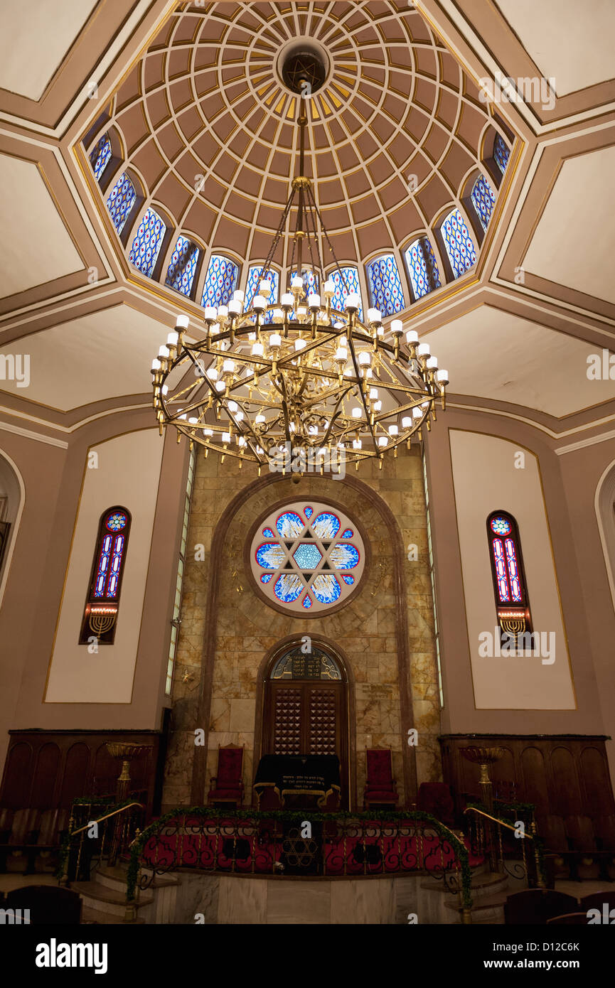 Istanbul synagogue turkey High Resolution Stock Photography and Images ...