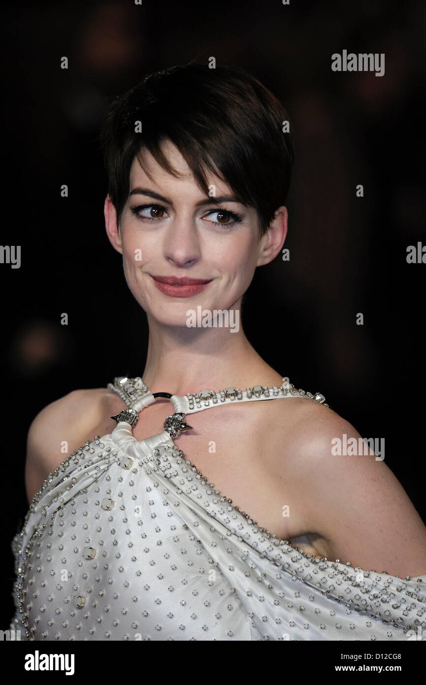 Fantine hi-res stock photography and images - Alamy