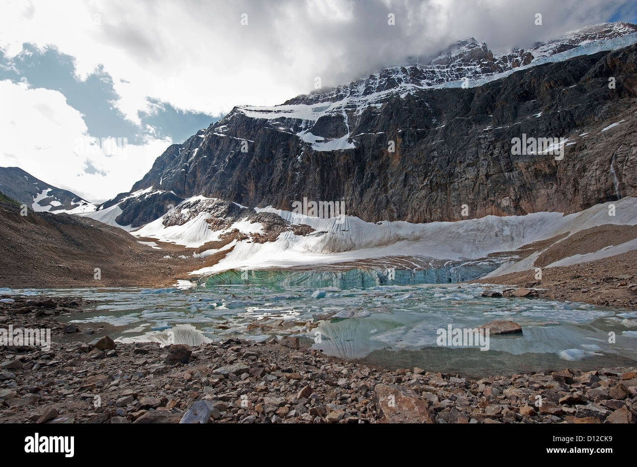 Jasper dark skies canada hi-res stock photography and images - Alamy