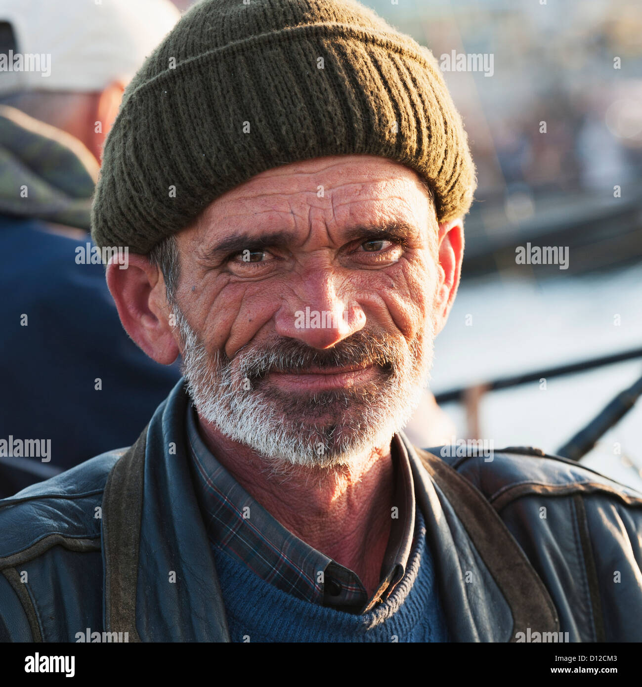 Turk Ancestry High Resolution Stock Photography and Images - Alamy