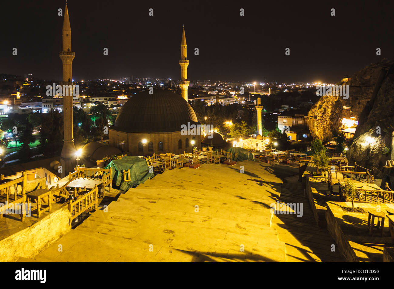 Southeast turkey hi-res stock photography and images - Alamy