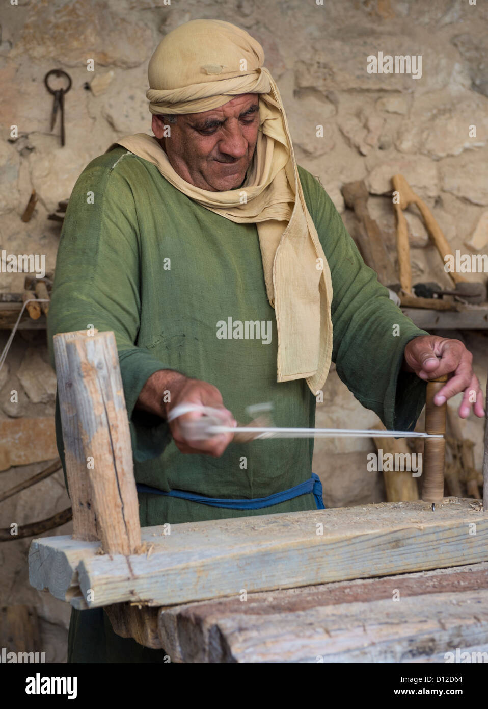 Jesus the carpenter hi-res stock photography and images - Alamy