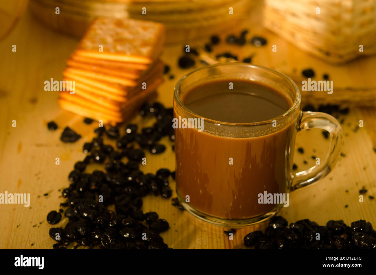 Kopitiam hi-res stock photography and images - Alamy