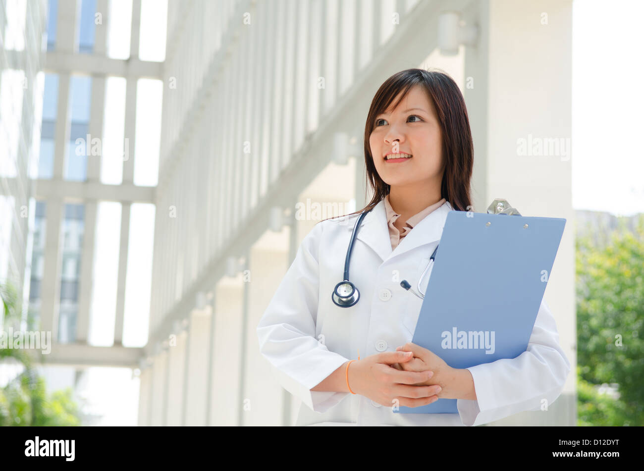 Japanese female student uniform hi-res stock photography and images - Alamy