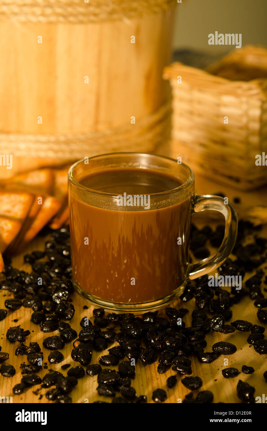 Kopitiam hi-res stock photography and images - Alamy