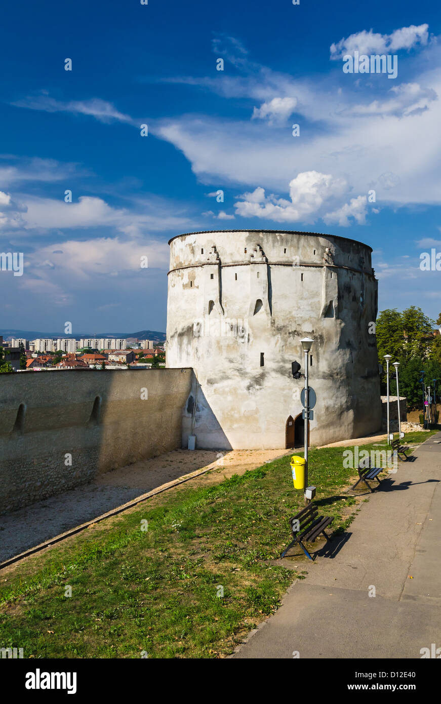 Bastion fortress hi-res stock photography and images - Alamy