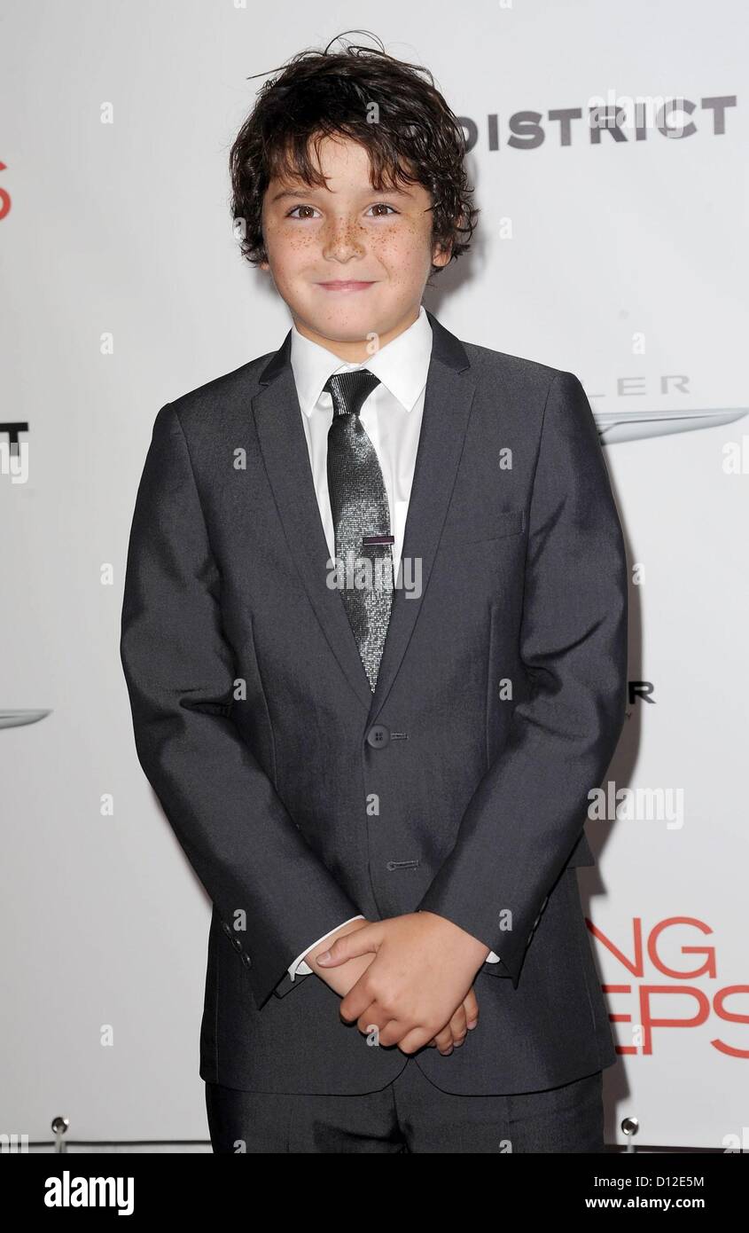 Noah Lomax And Mimi Kirkland