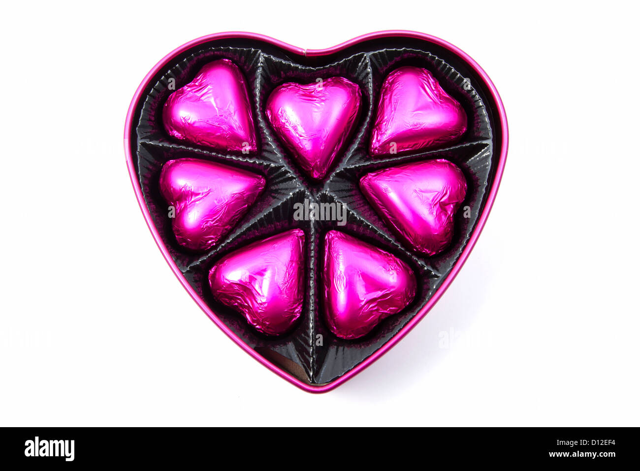 Two dark chocolates hi-res stock photography and images - Alamy