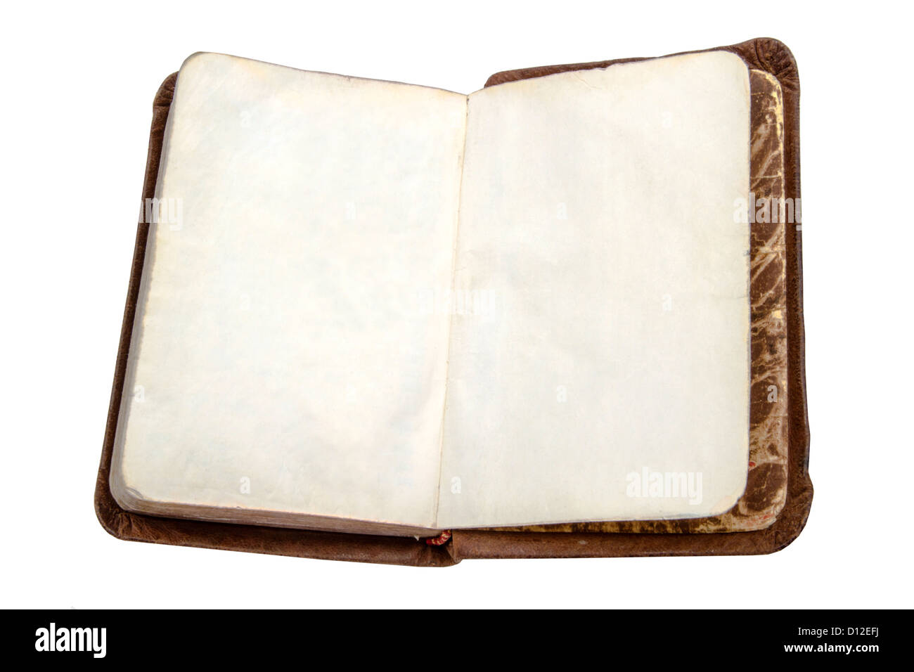 Grunge frame book Cut Out Stock Images & Pictures - Alamy