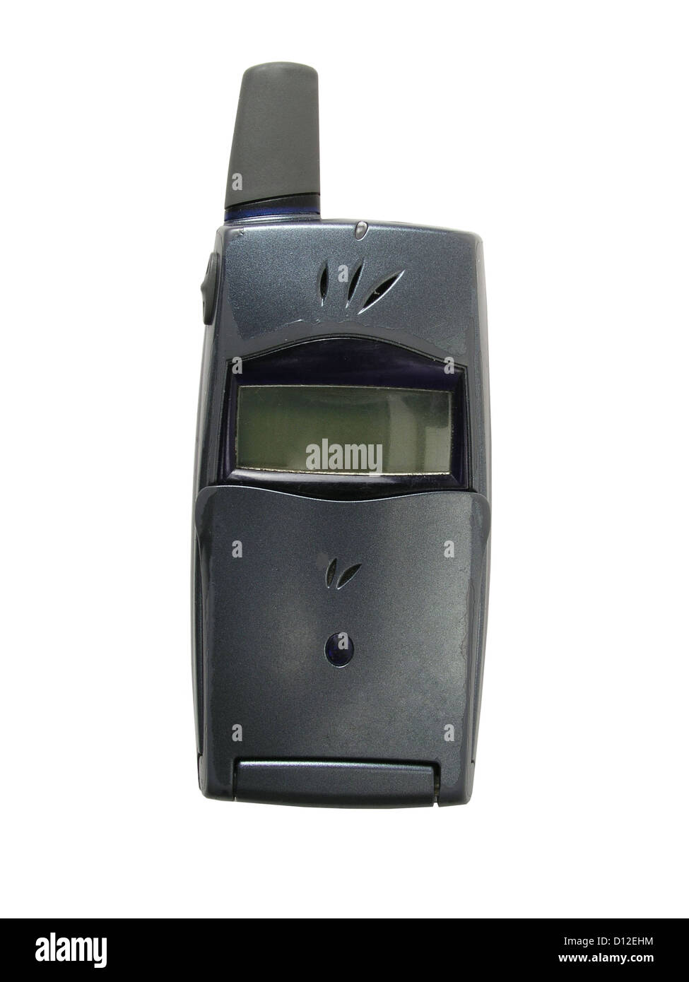 Old mobile phone hi-res stock photography and images - Alamy