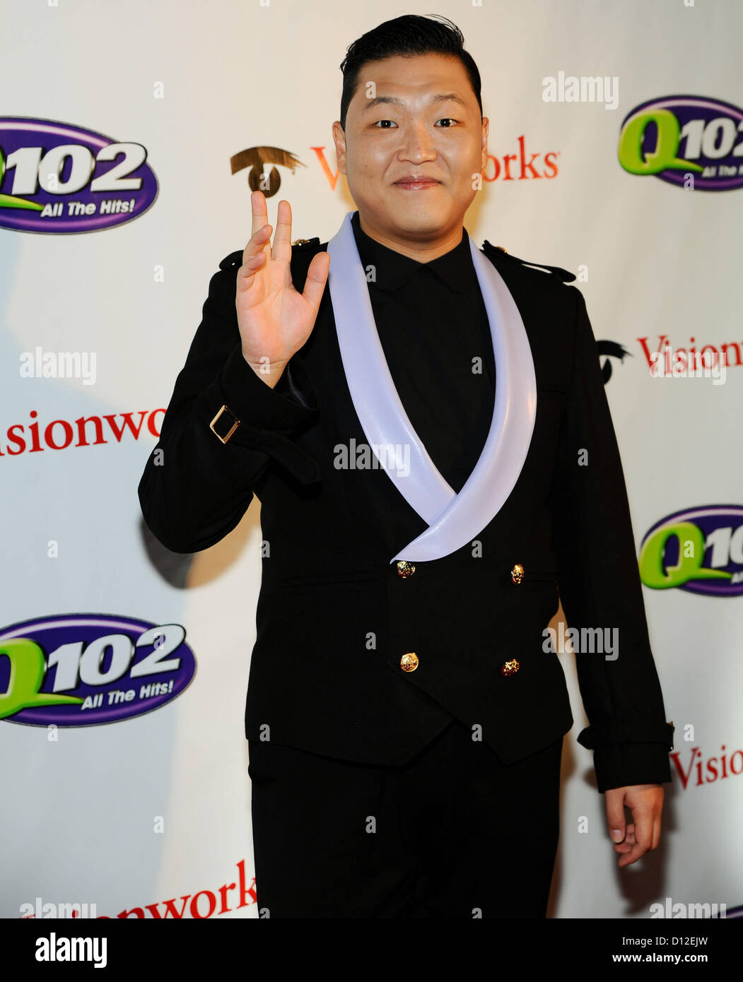 South korean singer psy hi-res stock photography and images - Alamy