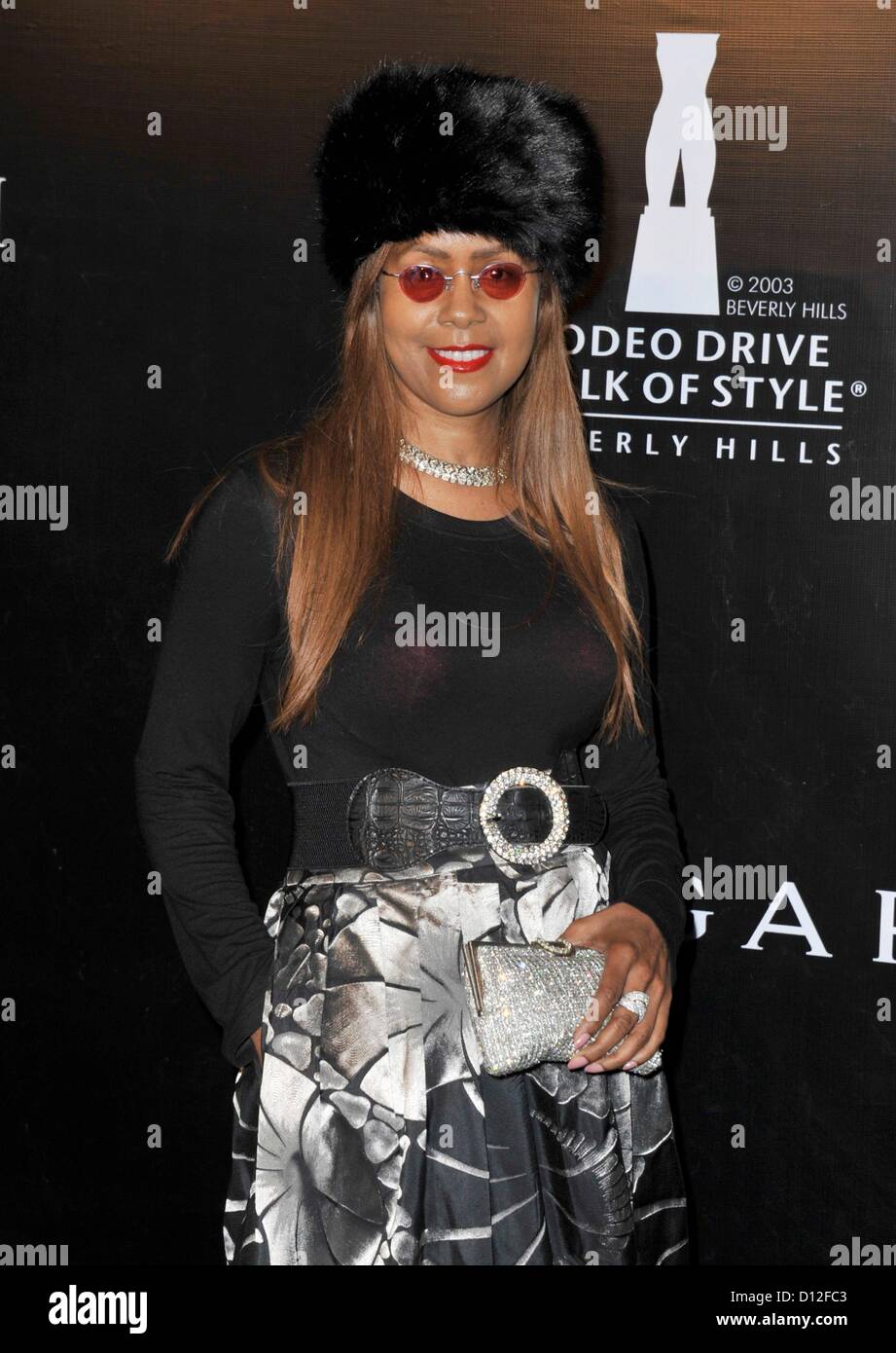 Beverly Hills, USA. 5th December 2012. Beverly Hills, USA. 5th December ...