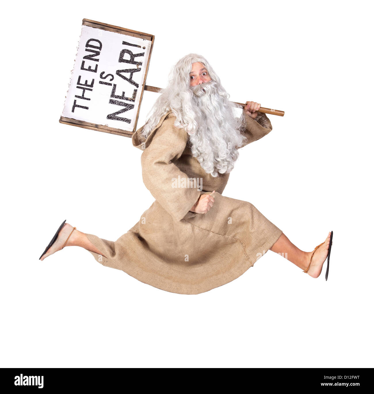 One last people Cut Out Stock Images & Pictures - Alamy