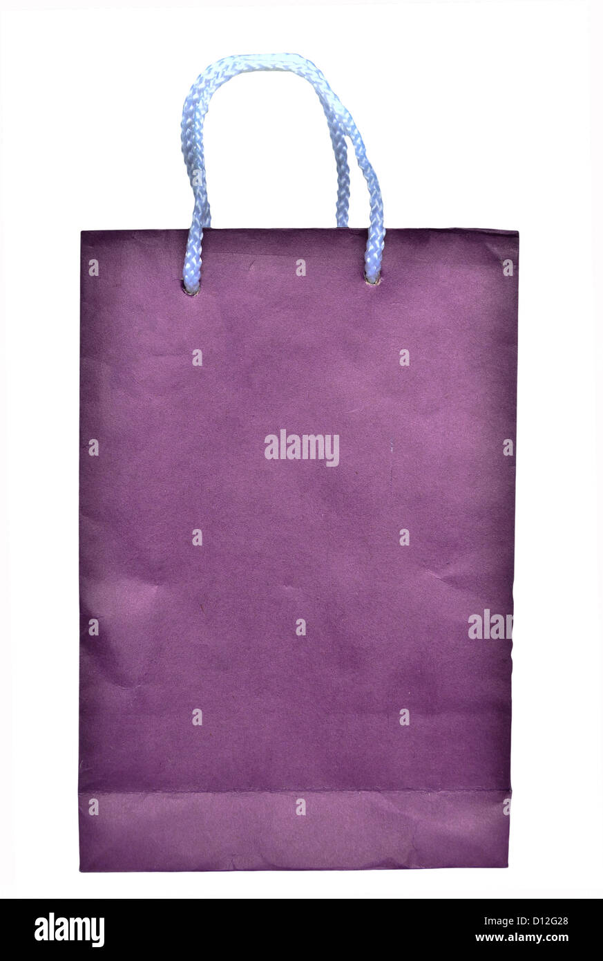 Paper bags supermarket hi-res stock photography and images - Alamy