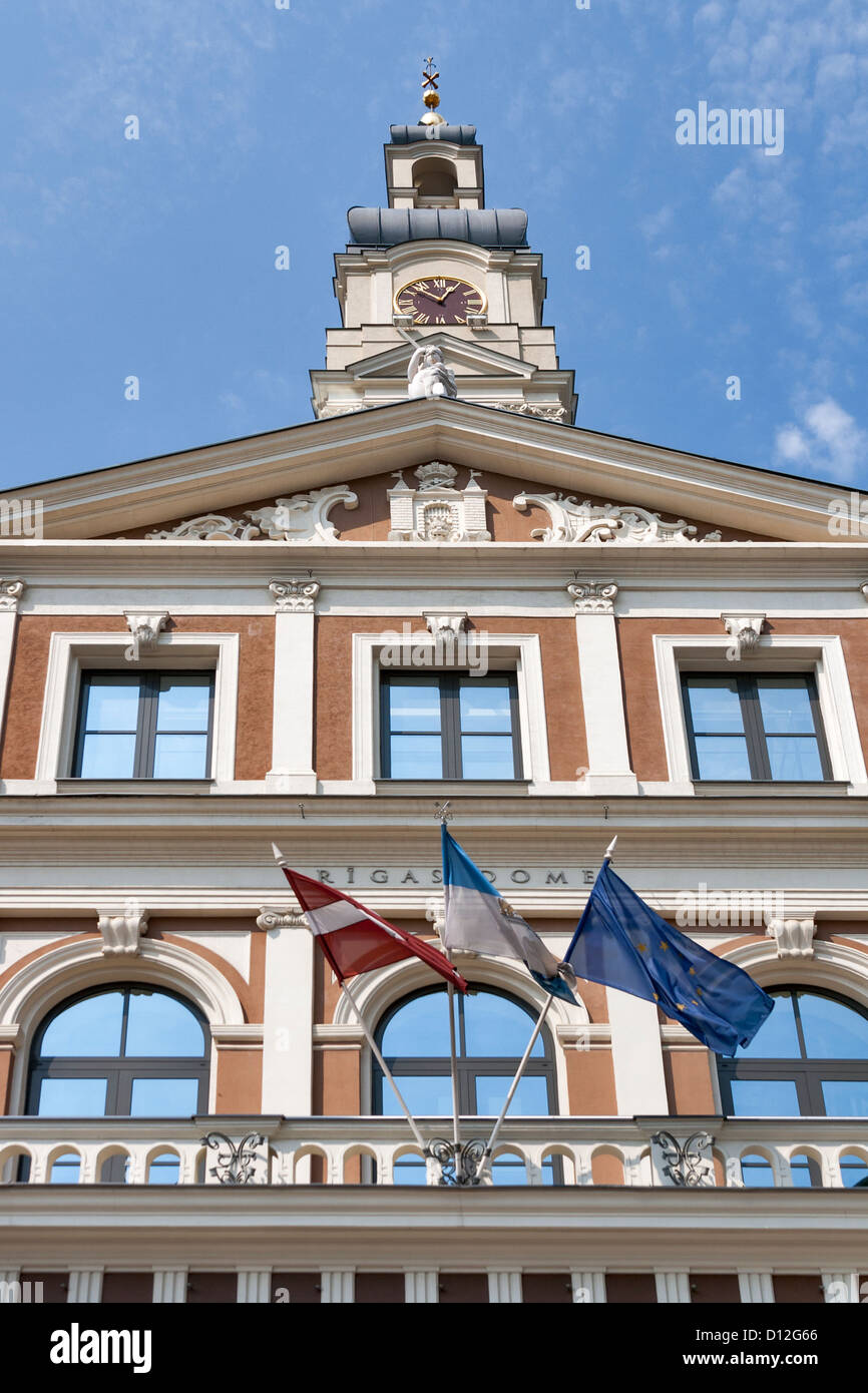 Rigas history hi-res stock photography and images - Alamy