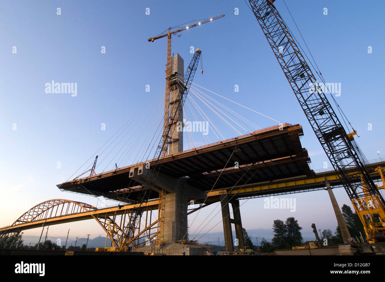 Mega river hi-res stock photography and images - Alamy