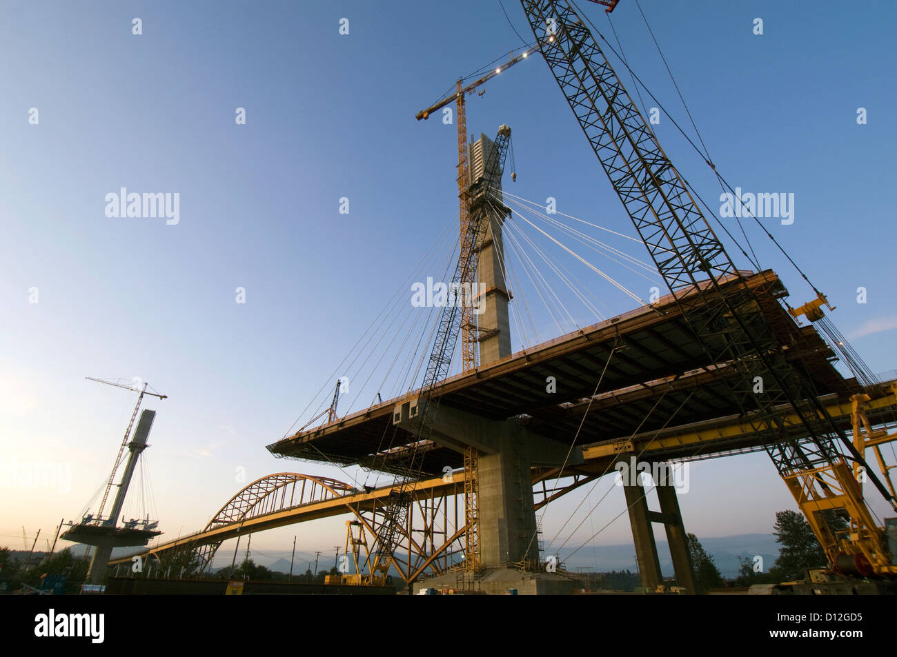Mega river hi-res stock photography and images - Alamy