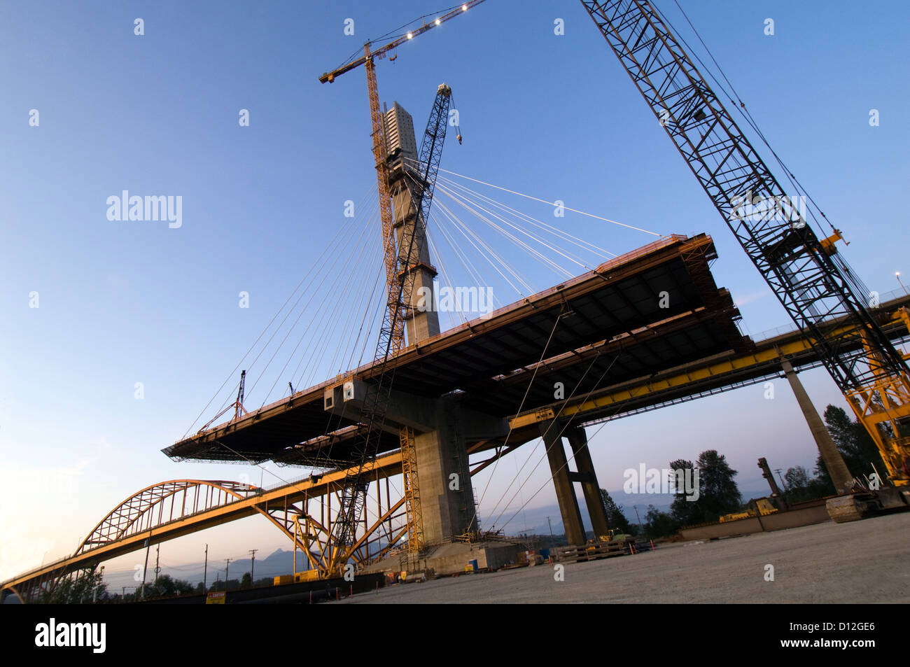 Mega river hi-res stock photography and images - Alamy