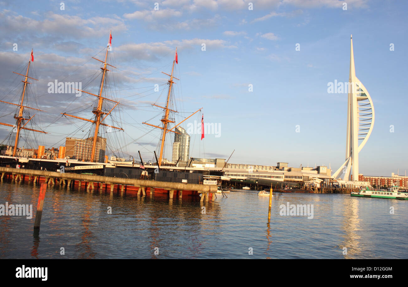 Maritime observation tower hi-res stock photography and images - Alamy