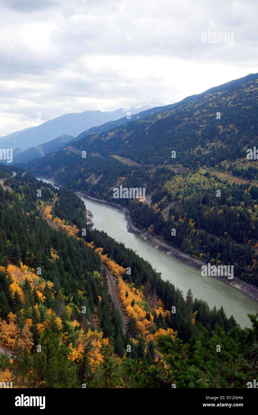 Canada fall colours colors hi-res stock photography and images - Alamy