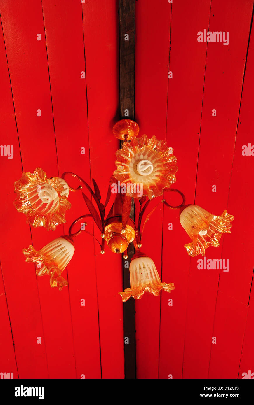 Colorful arabian lamp hi-res stock photography and images - Alamy