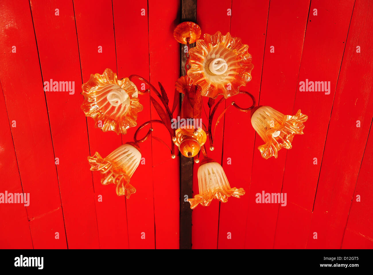 Colorful arabian lamp hi-res stock photography and images - Alamy