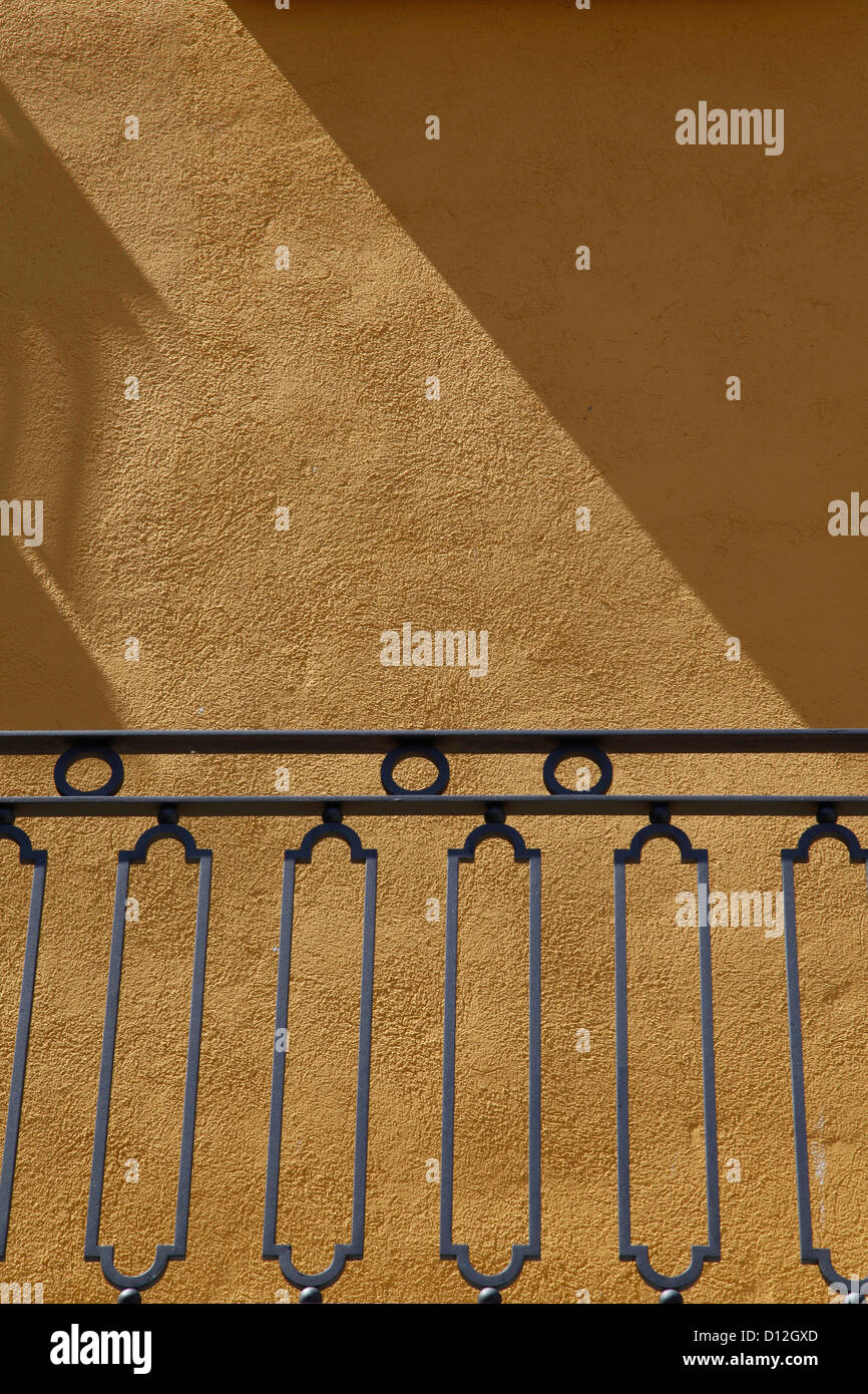 Forged rail hi-res stock photography and images - Alamy