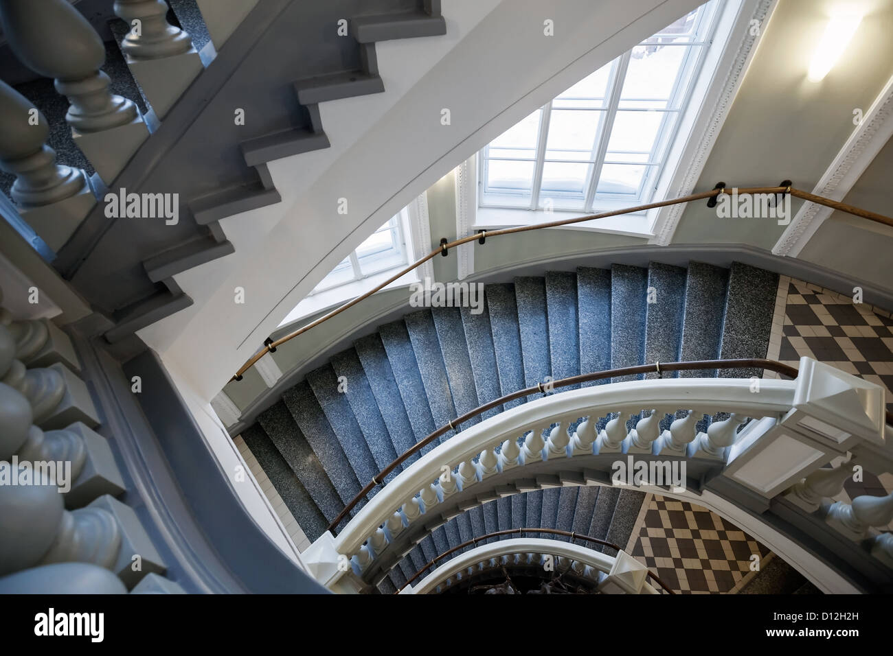 Baluster balusters hi-res stock photography and images - Alamy