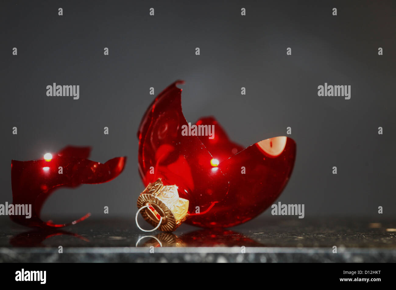 Christmas the shard hi-res stock photography and images - Alamy