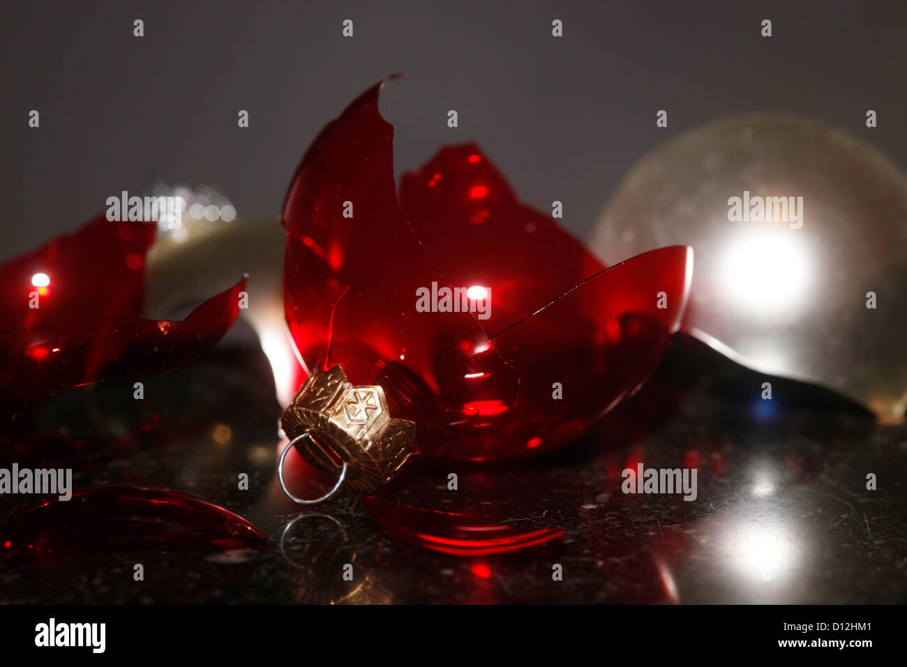 Christmas the shard hi-res stock photography and images - Alamy