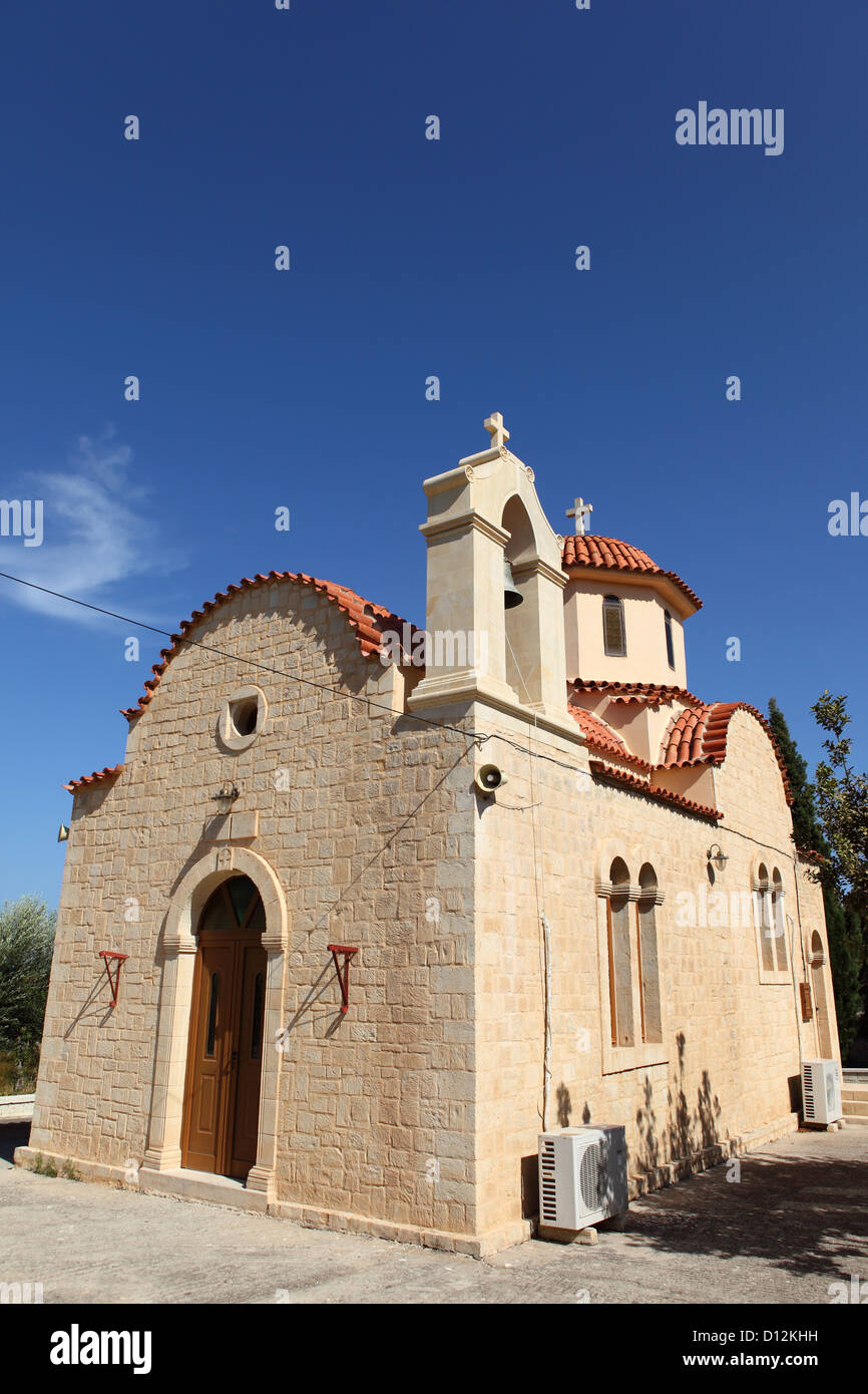 Stavromenos hi-res stock photography and images - Alamy