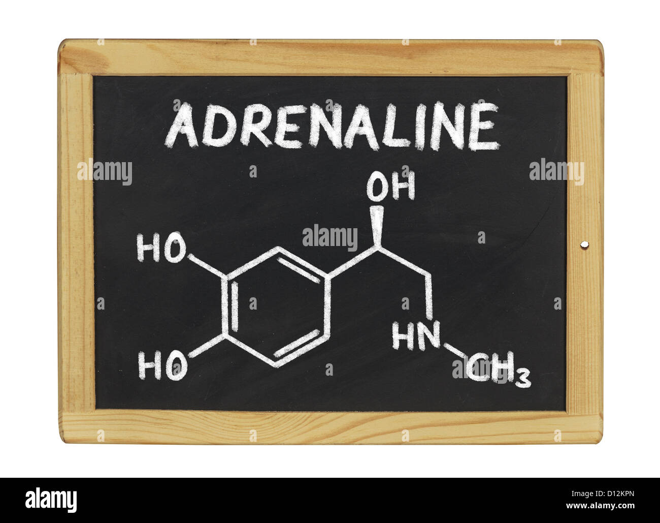 Epinephrine hi-res stock photography and images - Alamy