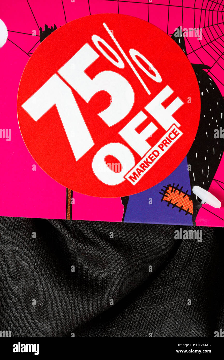 Price reduction label hi-res stock photography and images - Alamy