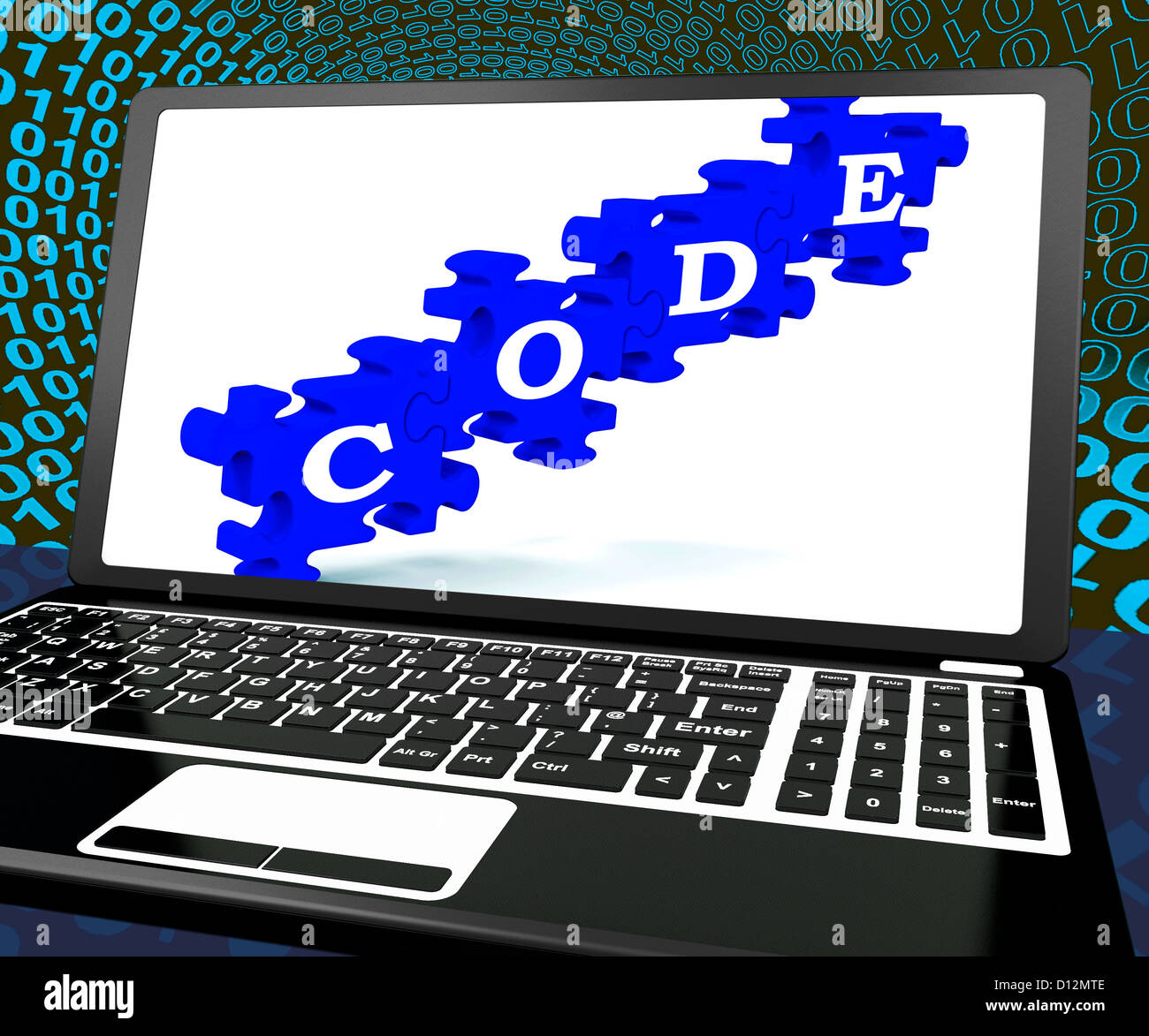 Codification hi-res stock photography and images - Alamy