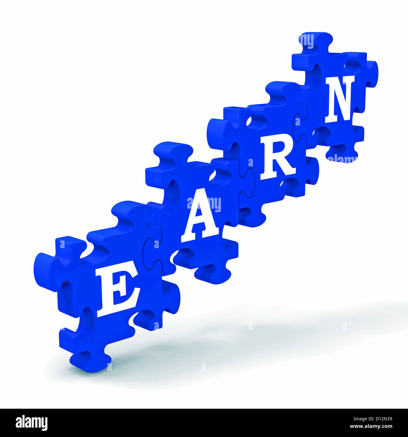 Vocation Cut Out Stock Images & Pictures - Alamy