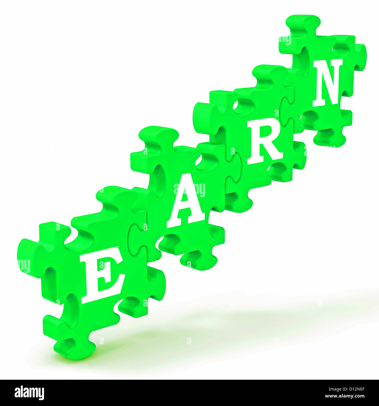 Blog Letters Means Blogger Internet Online Website Stock Photo - Alamy