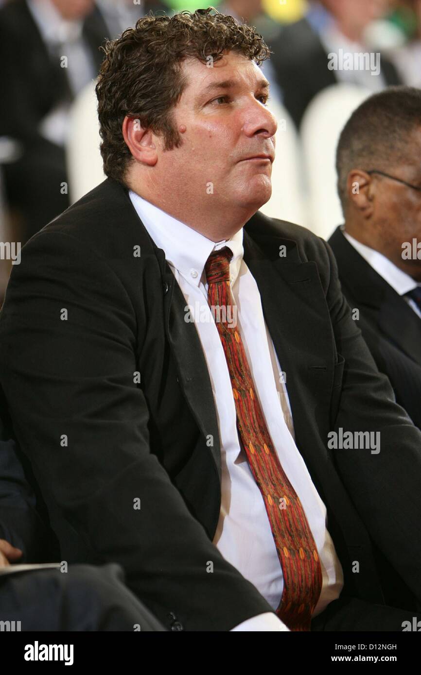 JOHANNESBURG, SOUTH AFRICA: Jerome Chaskalson, son of the late Arthur ...