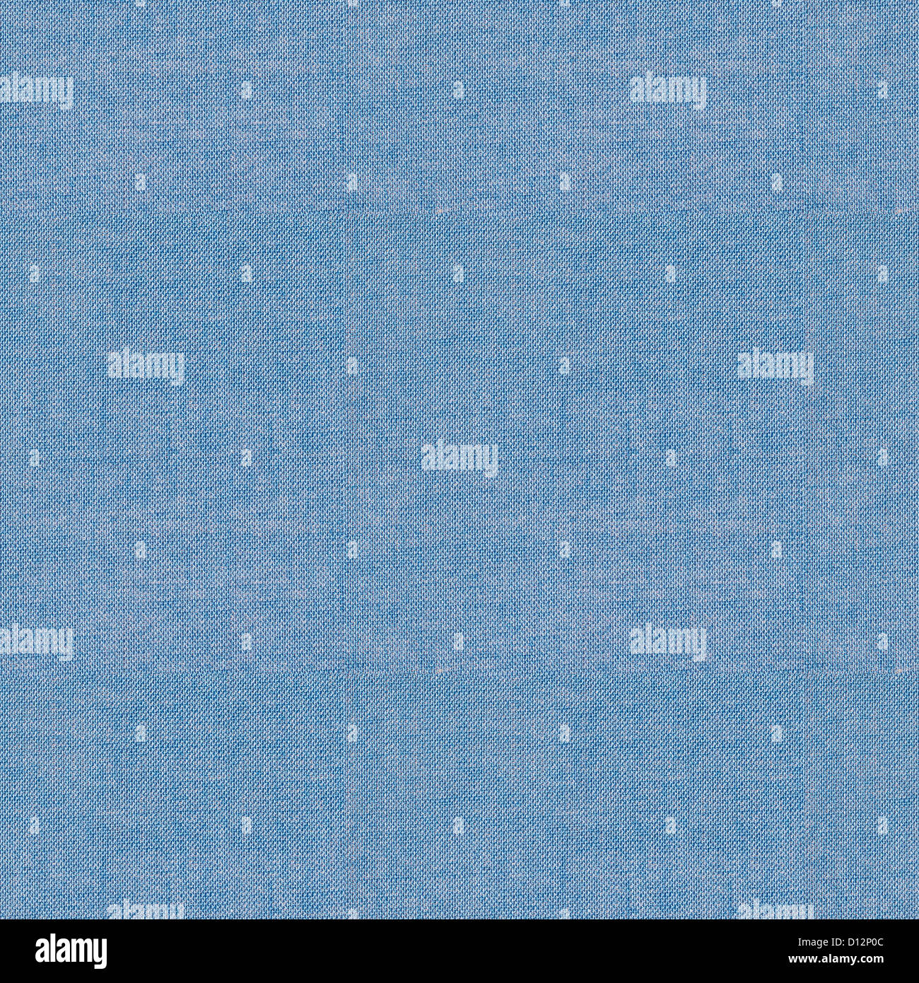 Seamless textured Blue textile book cover Stock Photo - Alamy