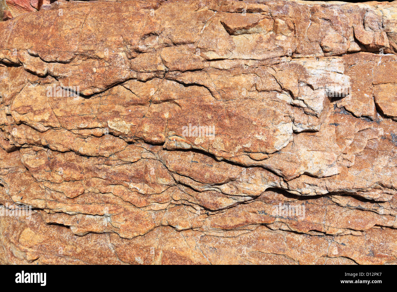 Textured natural rock background Stock Photo - Alamy