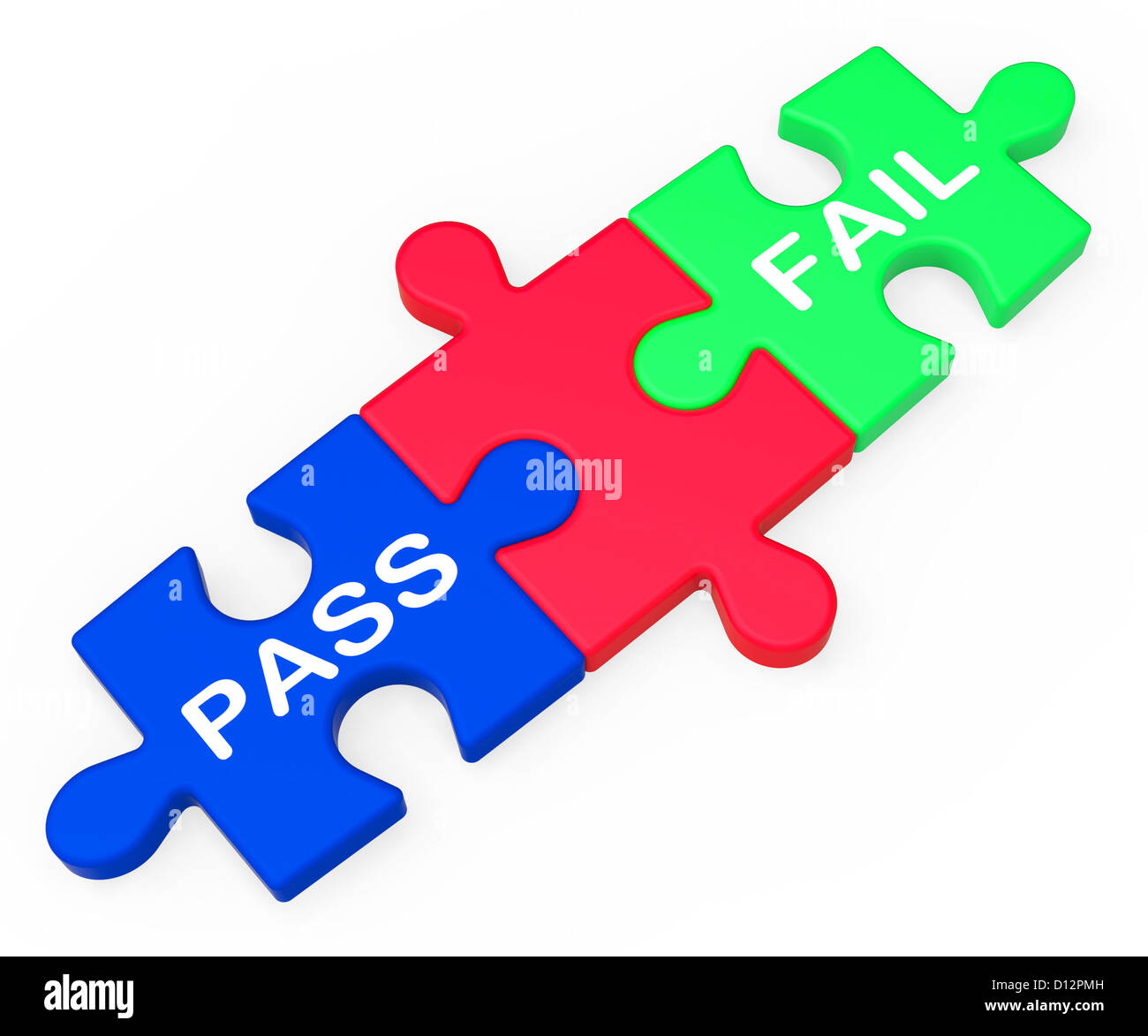 Pass Fail Showing Exam Or Test Results Stock Photo - Alamy Pass Fail Showing Exam Or Test Results Stock Photo - Alamy