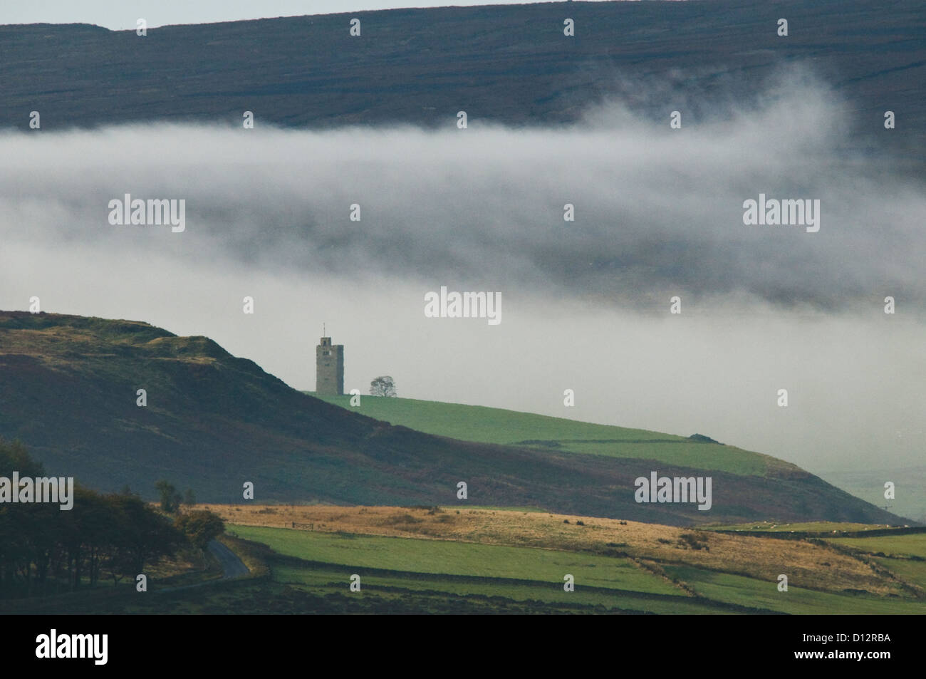Strines moor hi-res stock photography and images - Alamy