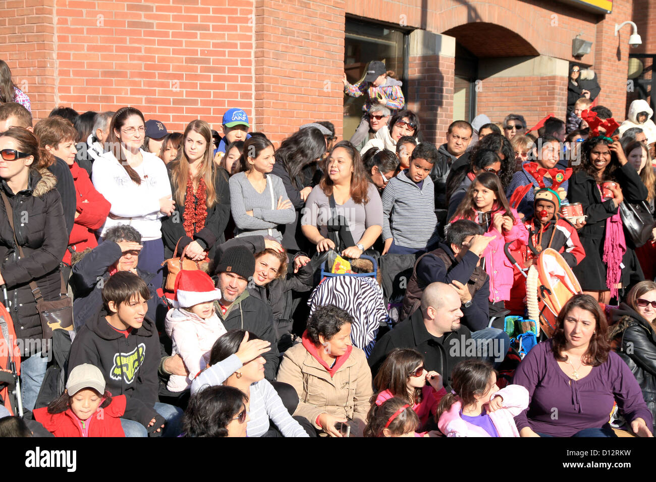 Multiculturalism canada hi-res stock photography and images - Alamy