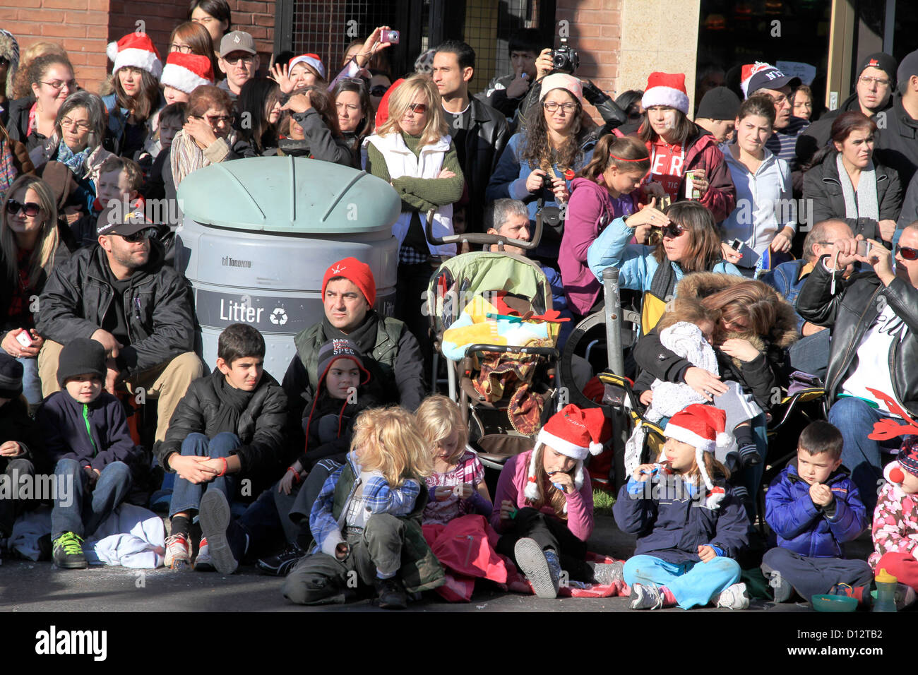 Toronto group hi-res stock photography and images - Alamy