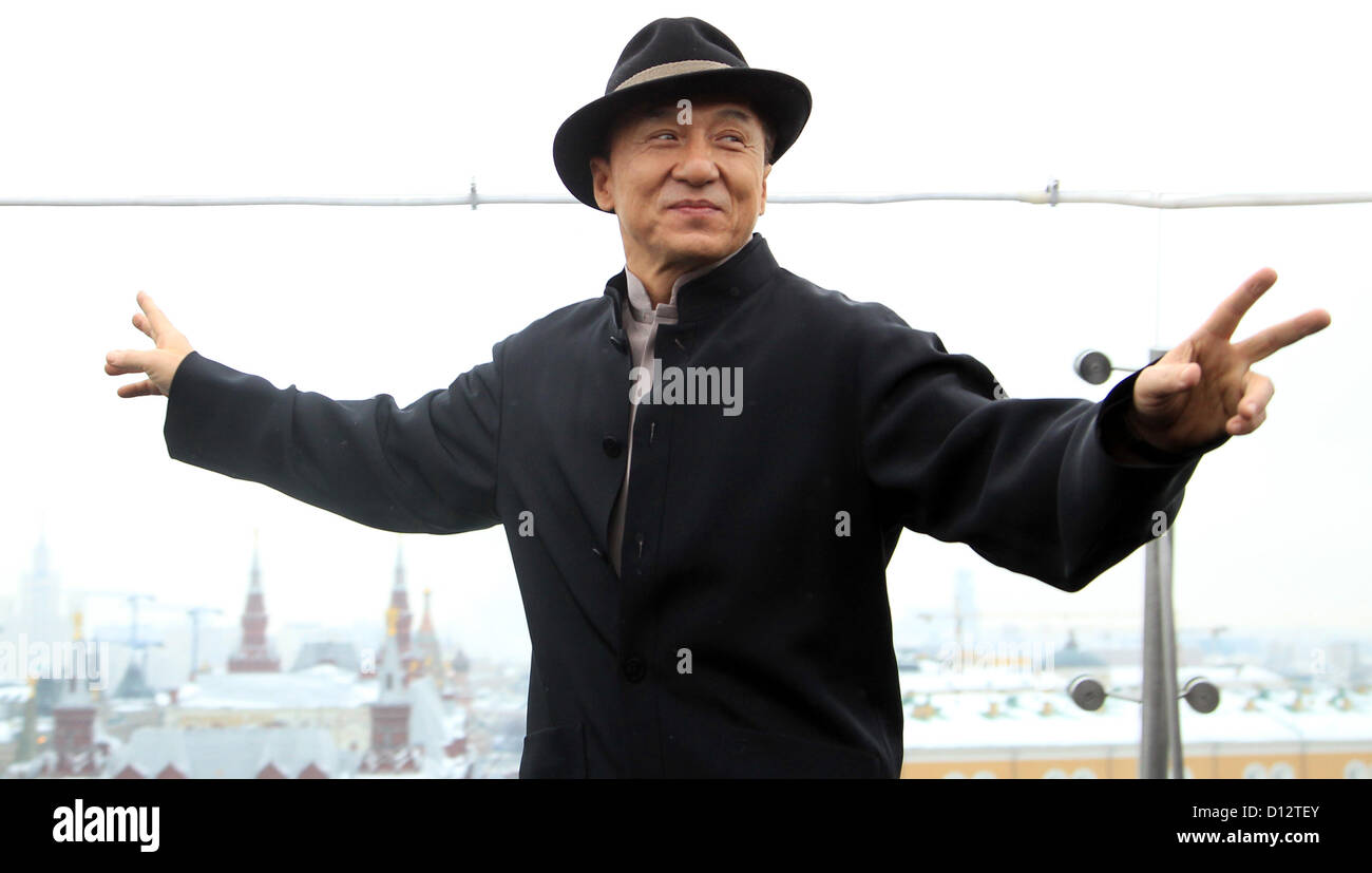 Dec. 6, 2012 - Moscow, Russia - December 06,2012. Moscow,Russia ...