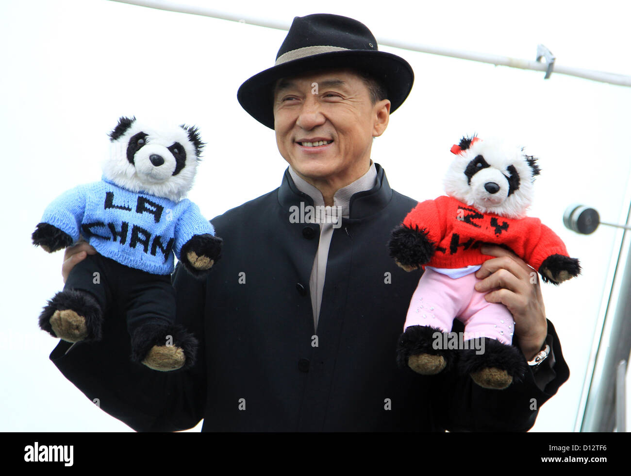 Dec. 6, 2012 - Moscow, Russia - December 06,2012. Moscow,Russia ...